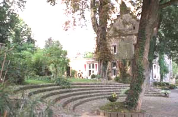 Andre rieu Castle de Torentjes