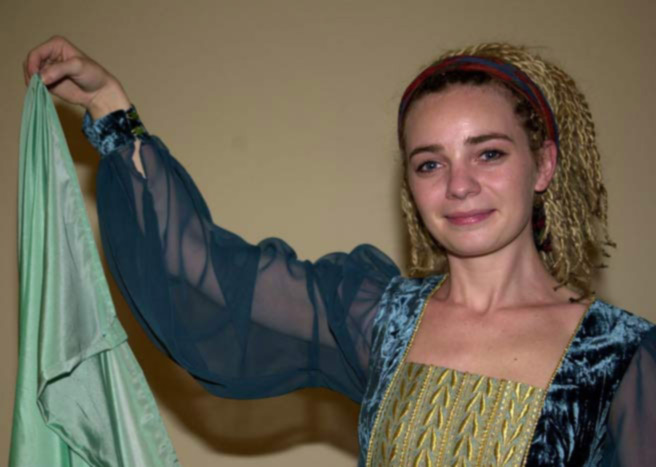 Andre Rieu, Suzan Erens Soprano