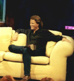 Andre Rieu interview