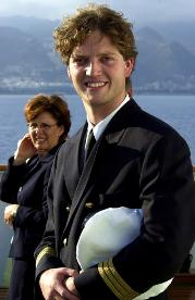 Andre Rieu and Pierre Rieu interview by johannes Kerner